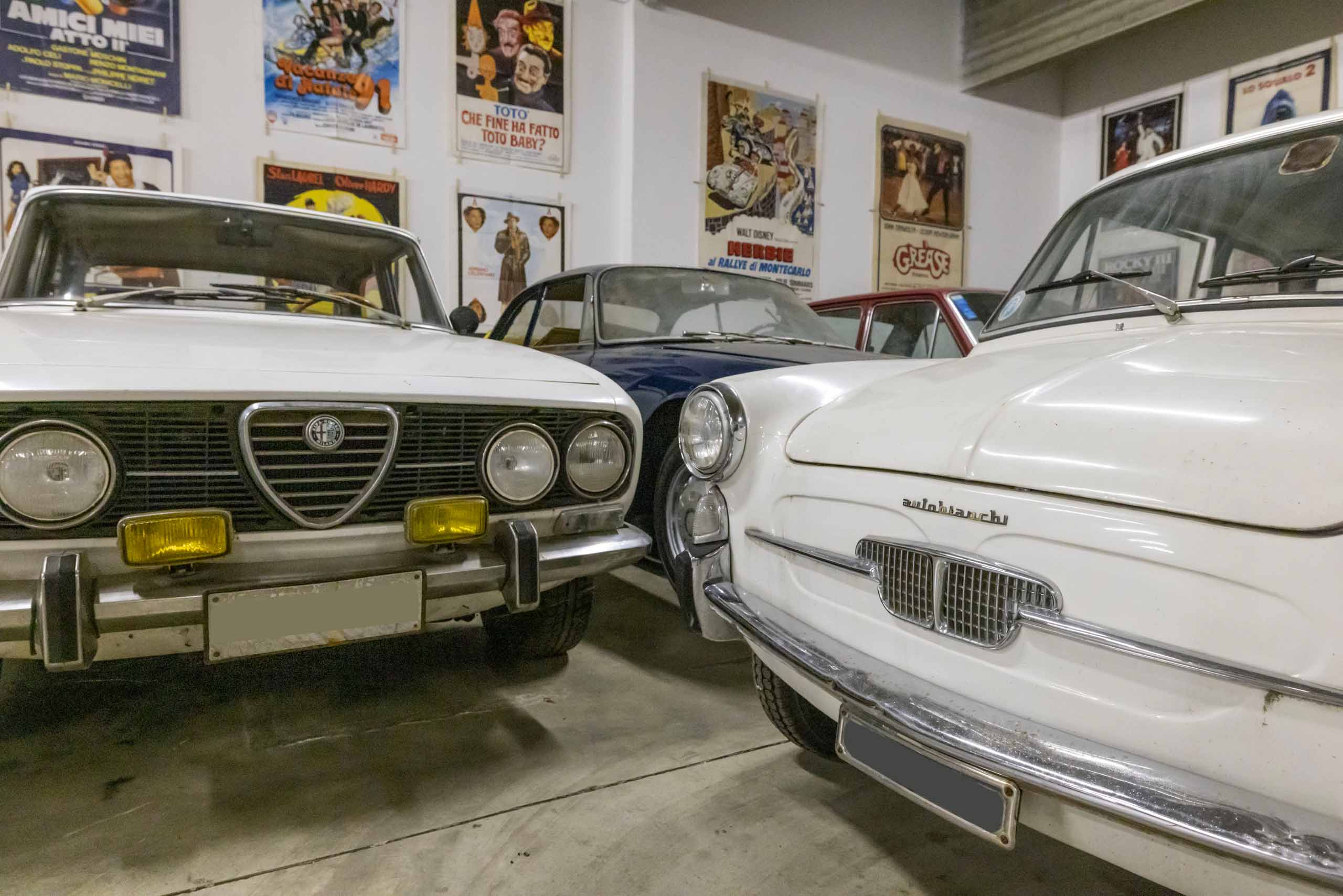 Milano 70: dove il vintage è di casa - Ruoteclassiche