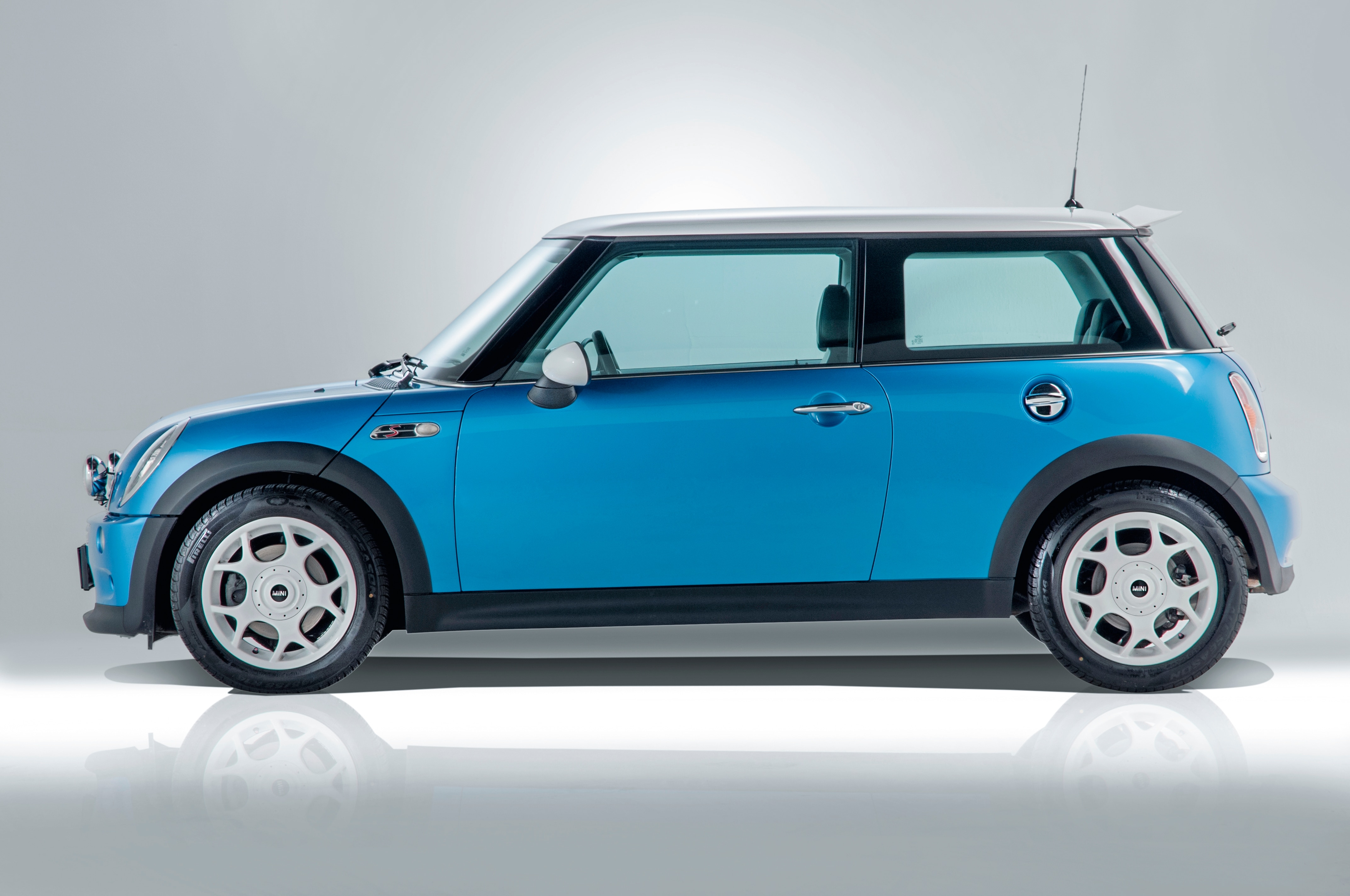 Piccole bombe: Mini Cooper S - Ruoteclassiche
