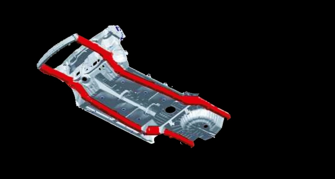 Piccole bombe giapponesi: Mitsubishi Colt CZT - Ruoteclassiche