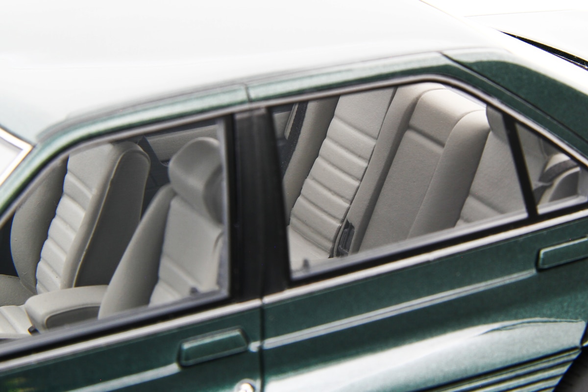 Modellismo: Alfa Romeo 164 2.0 Twin Spark (1987) - Ruoteclassiche