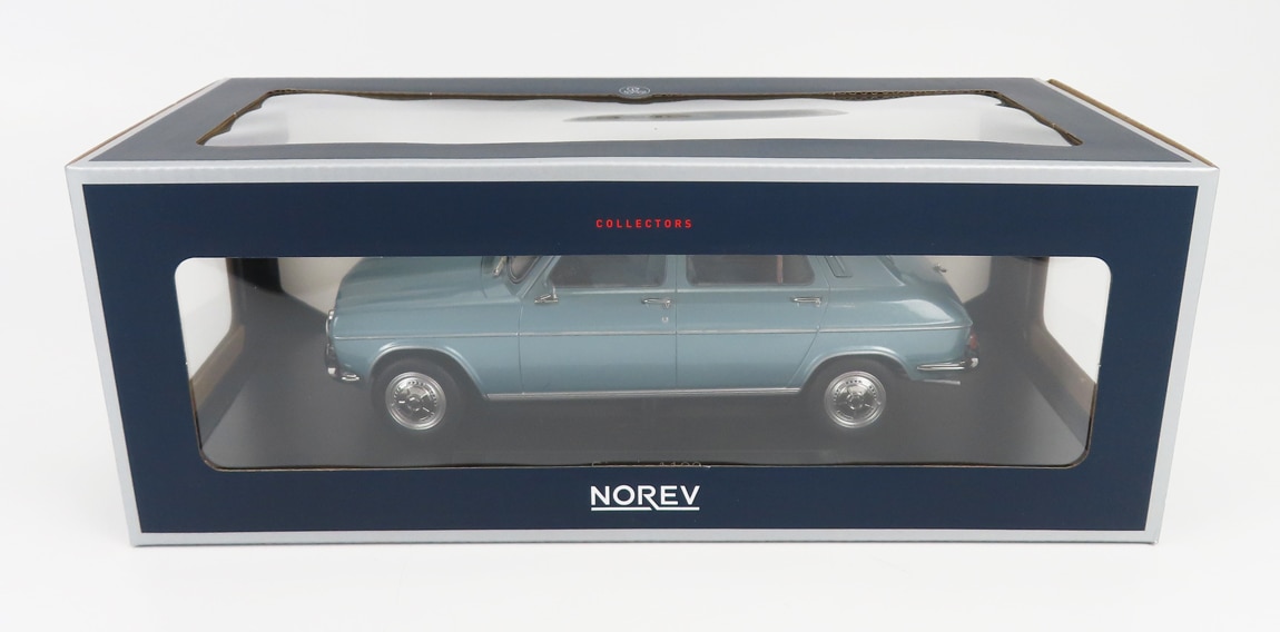 Simca 1100 GLS, compatta innovativa - Ruoteclassiche