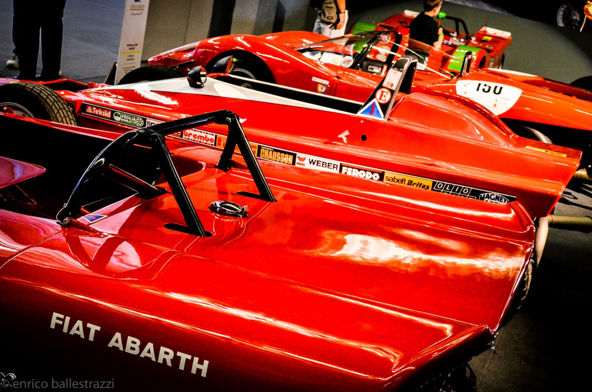 Modena Motor Gallery, l'eccellenza della "Valley" - Ruoteclassiche