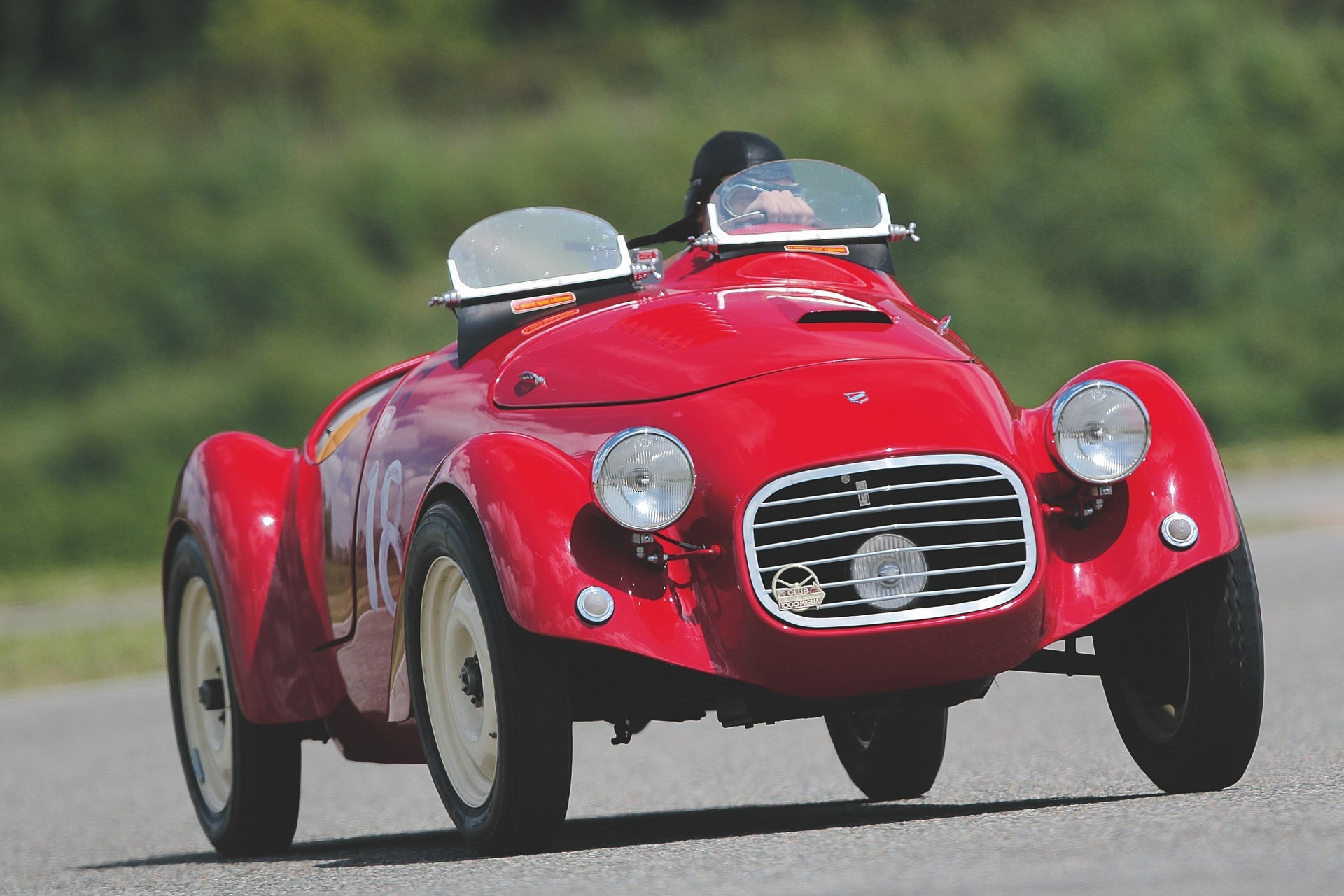 Moretti, trent'anni fa l'eclissi delle Fiat speciali - Ruoteclassiche