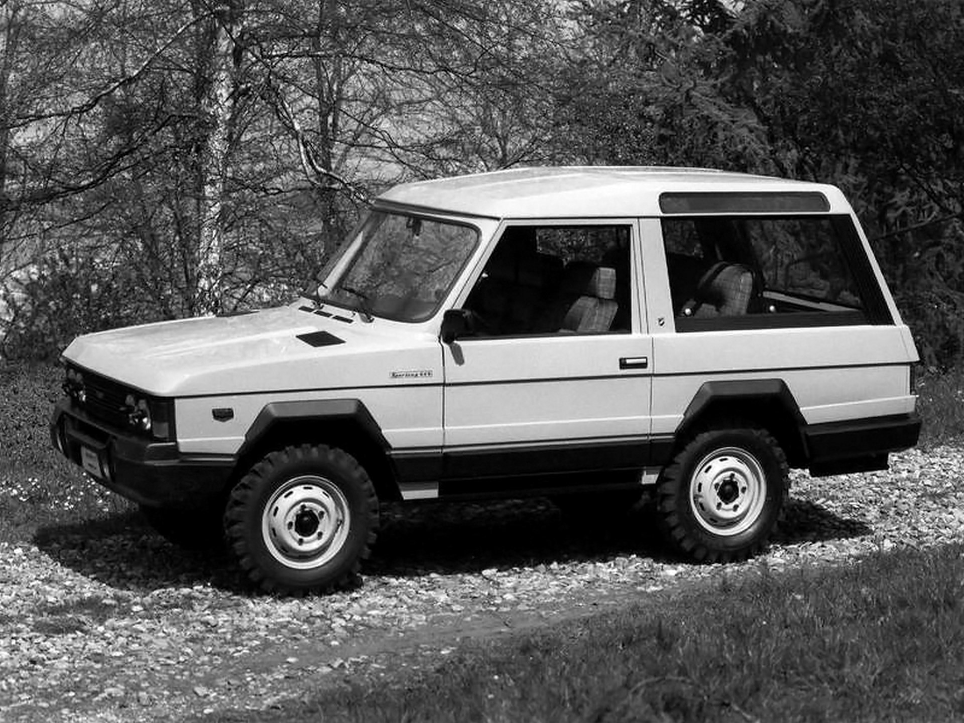 Moretti, trent'anni fa l'eclissi delle Fiat speciali - Ruoteclassiche