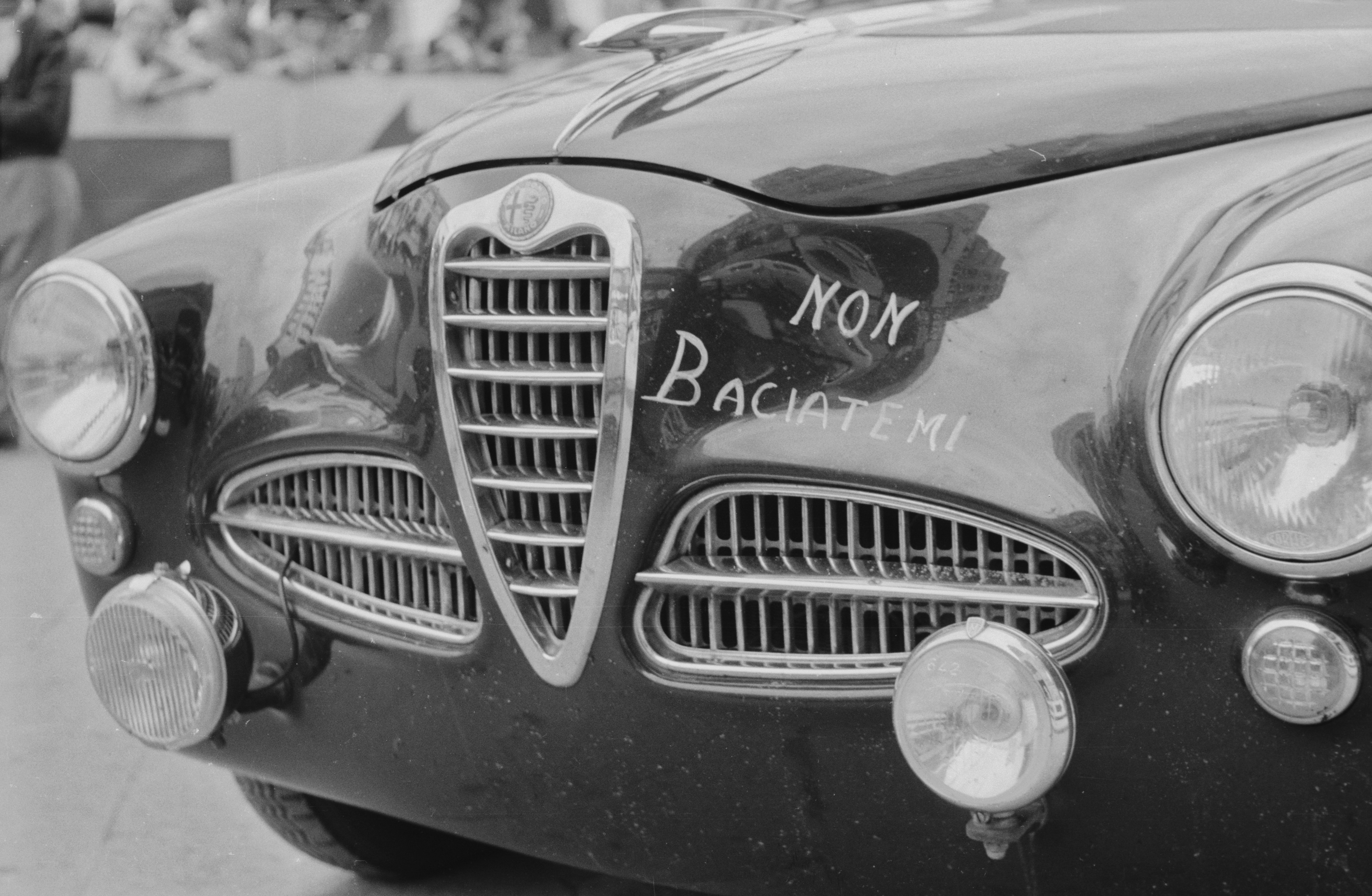 Mostra 1000 Miglia by Mailander: quando lo scatto diventa cultura ...