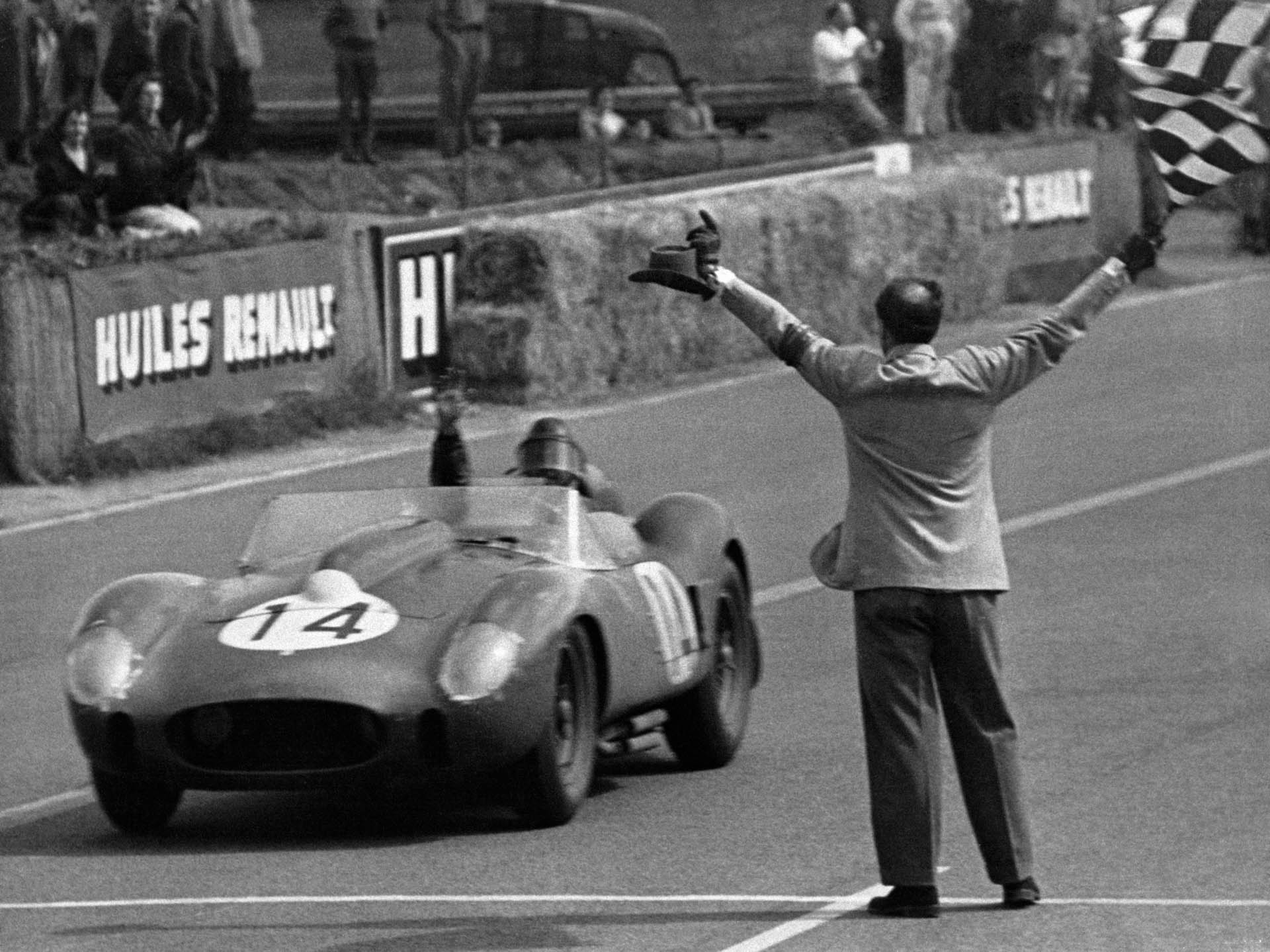 70 anni di Ferrari a Le Mans - Ruoteclassiche