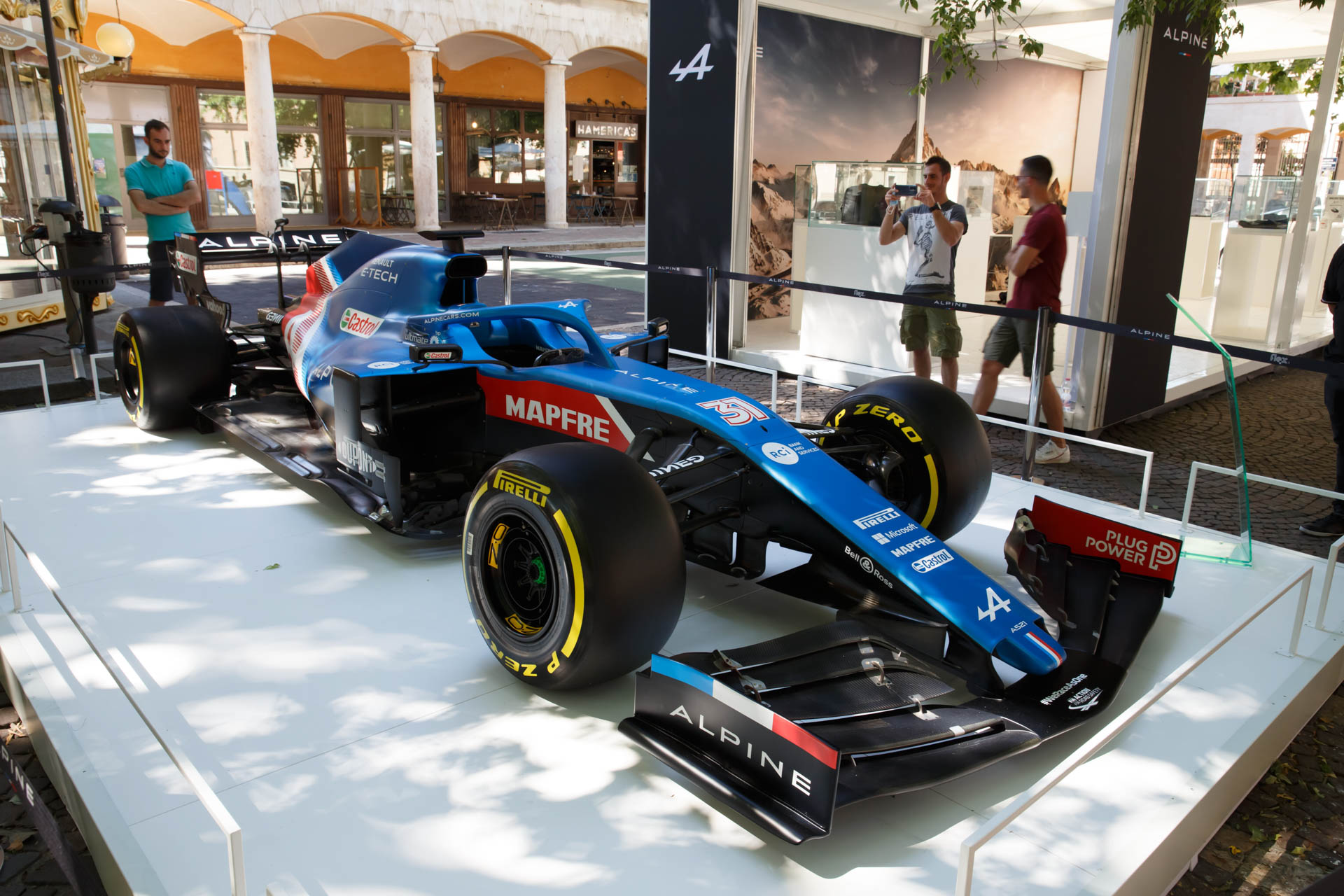 Motor Valley Fest 2021, gli ultimi aggiornamenti da Modena - Ruoteclassiche