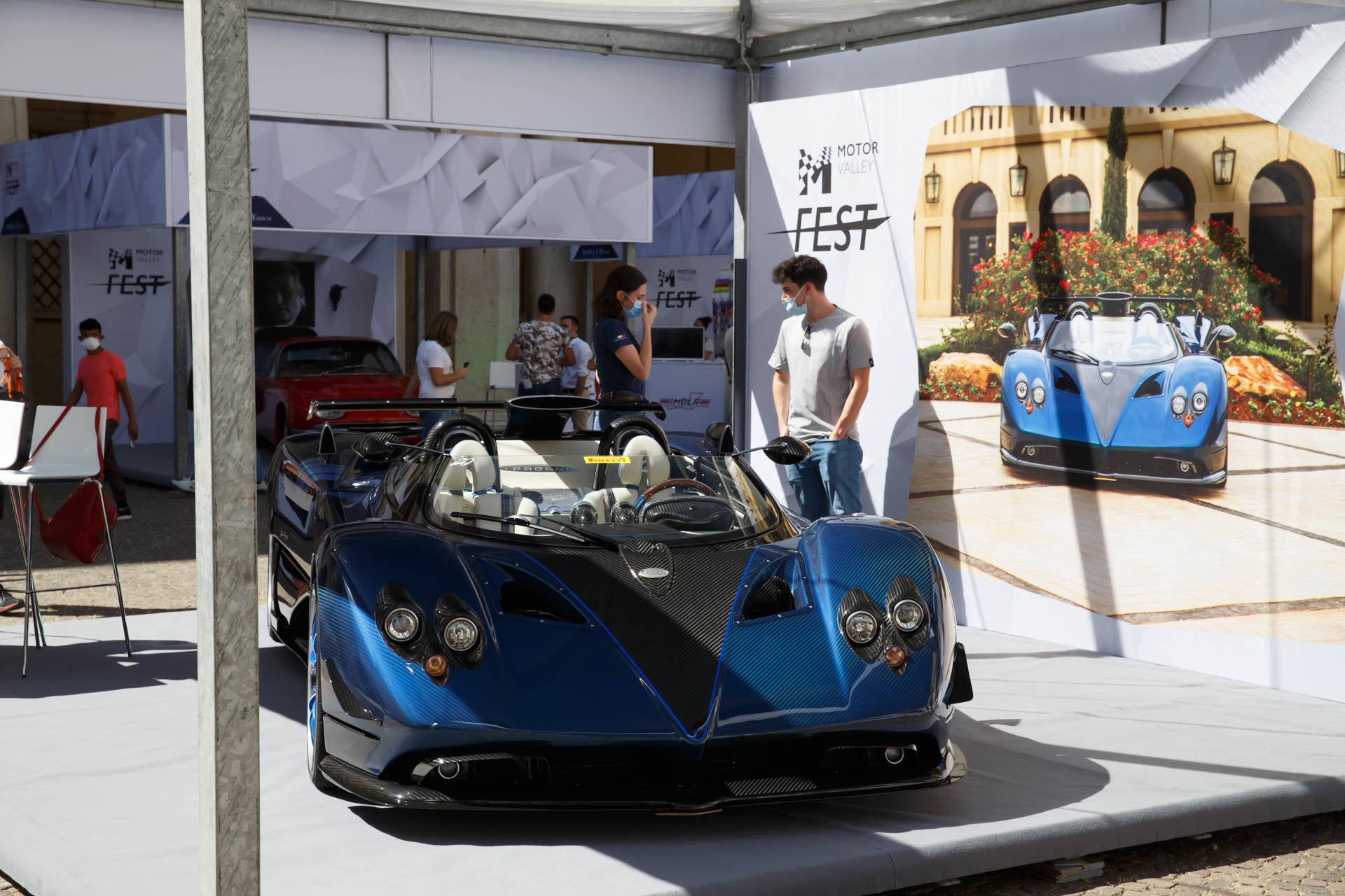 Motor Valley Fest 2021, gli ultimi aggiornamenti da Modena - Ruoteclassiche