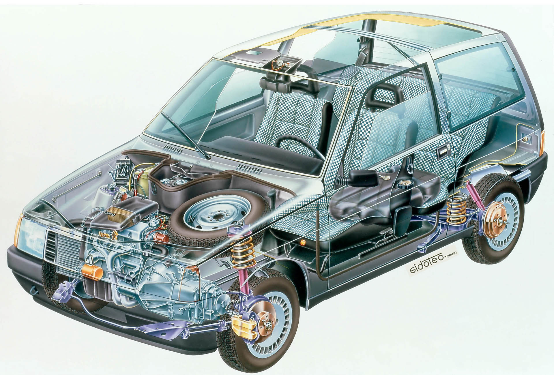 Motore F.I.R.E. addio, arriva una nuova generazione ibrida - Ruoteclassiche