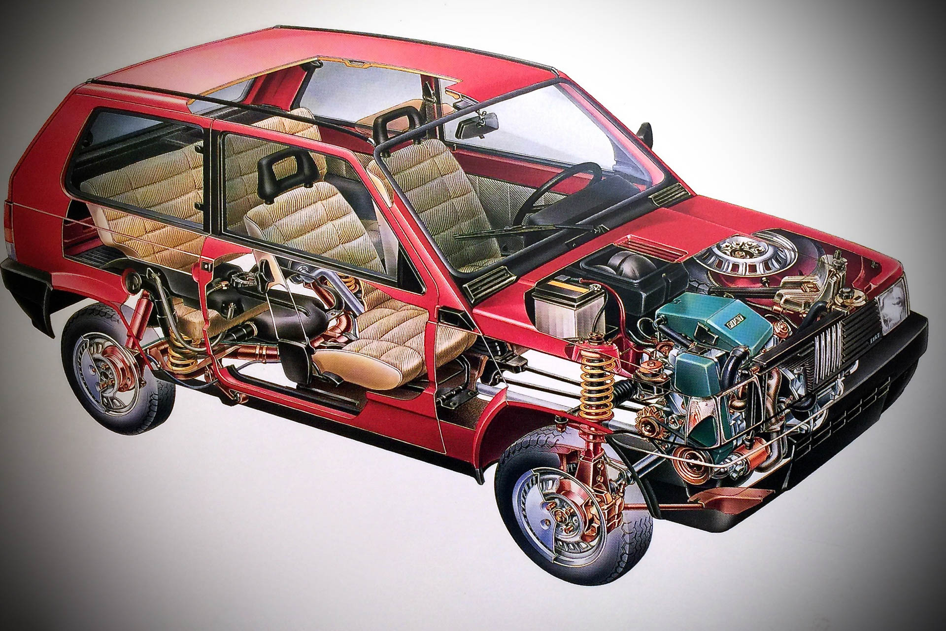 Motore F.I.R.E. addio, arriva una nuova generazione ibrida - Ruoteclassiche