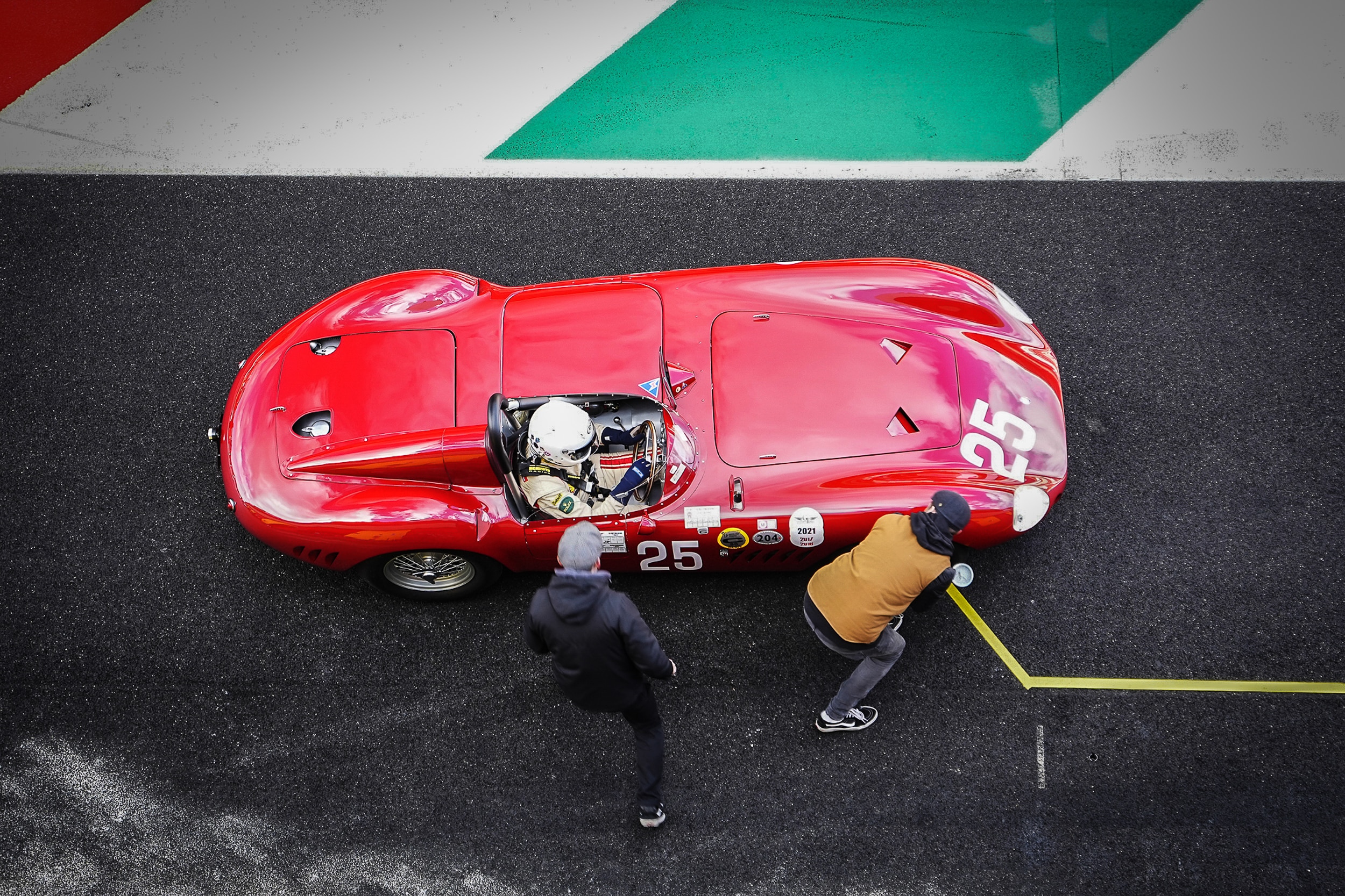 Mugello Classic: un weekend toscano secondo Peter Auto - Ruoteclassiche