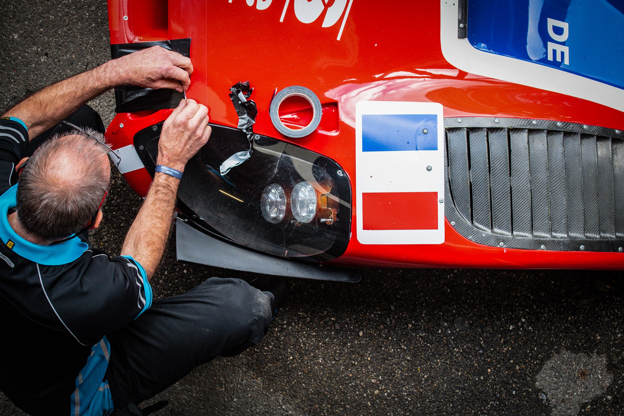 Mugello Classic: un weekend toscano secondo Peter Auto - Ruoteclassiche