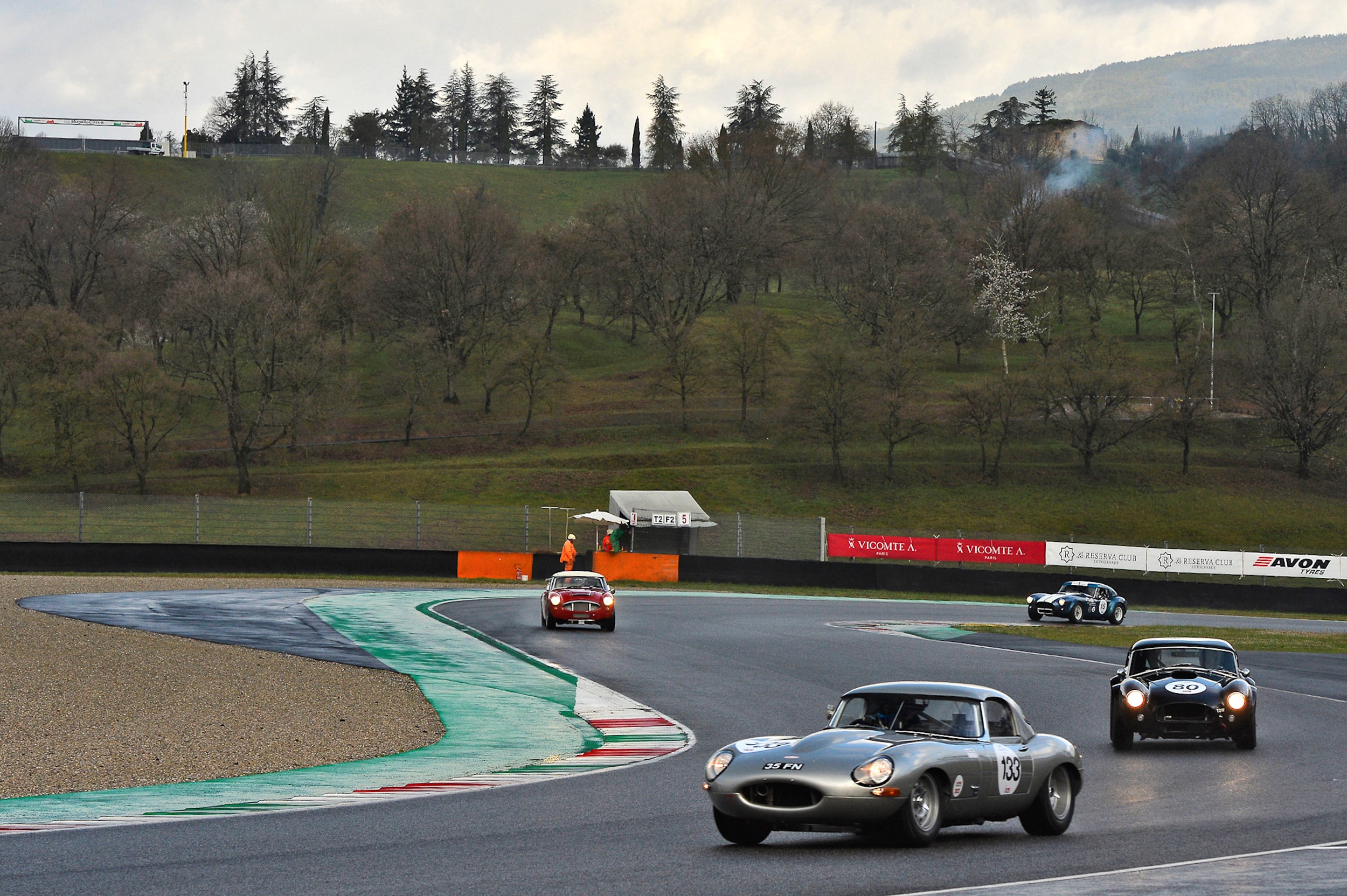 Mugello Classic: un weekend toscano secondo Peter Auto - Ruoteclassiche