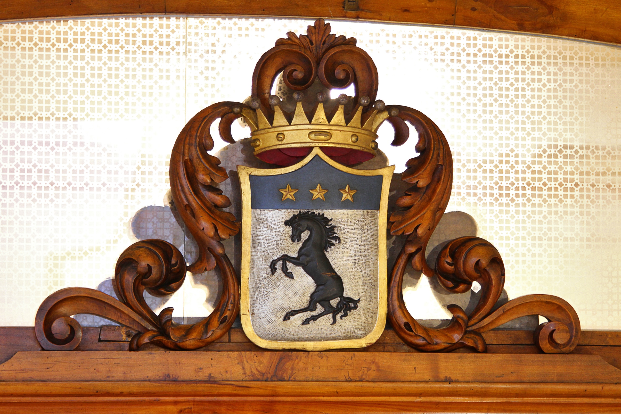 Museo Francesco Baracca: alle origini del Cavallino rampante ...