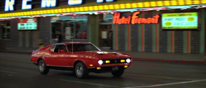 Ford Mustang: 56 candeline per la "pony car" - Ruoteclassiche