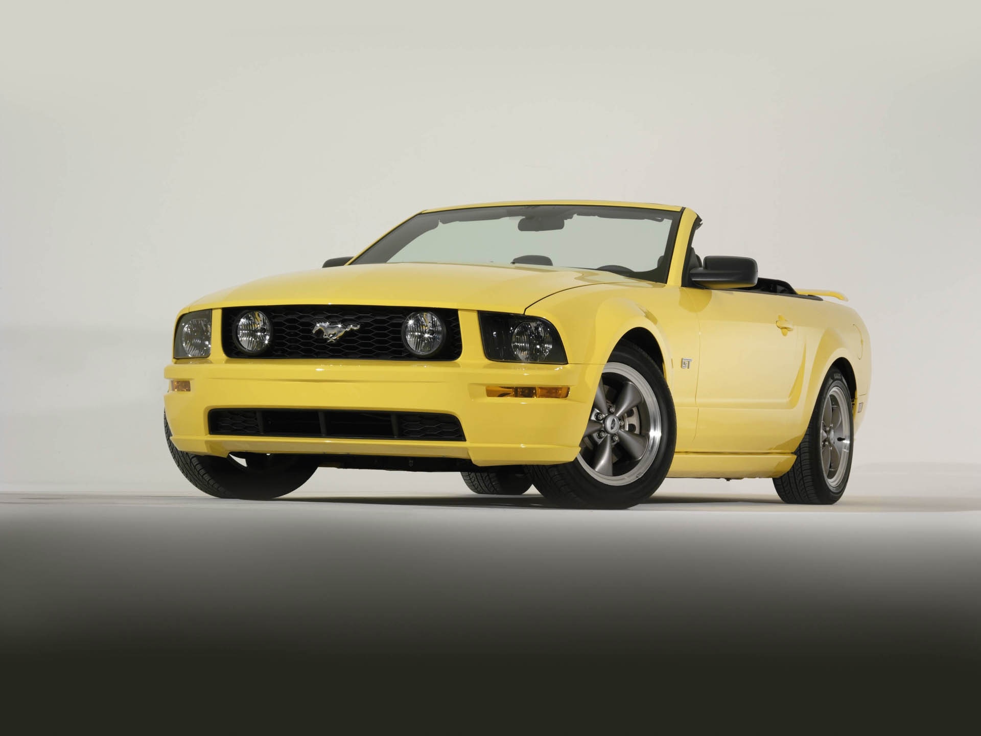 Ford Mustang: 56 candeline per la "pony car" - Ruoteclassiche