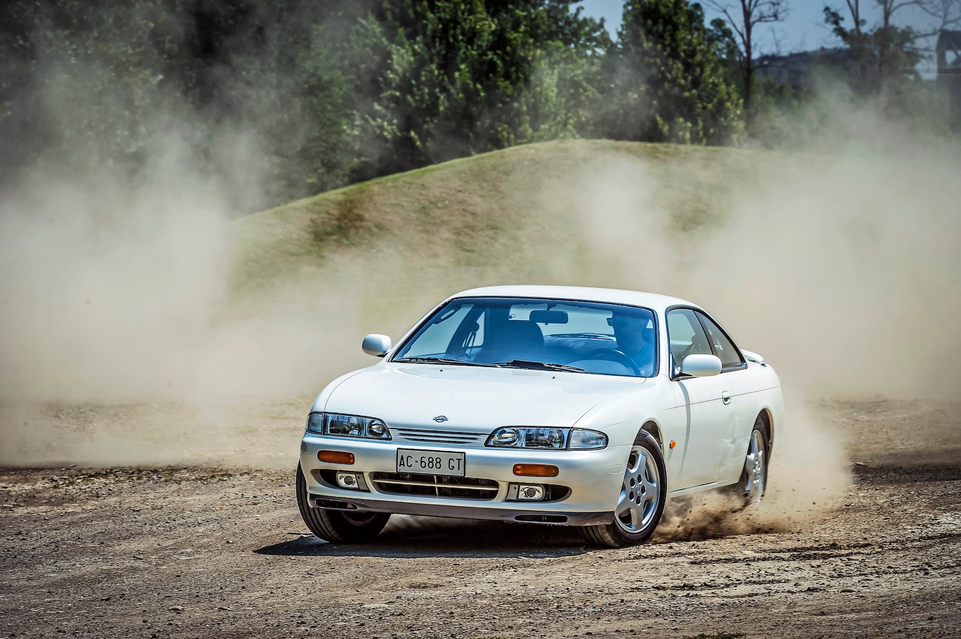 Nissan 200SX Silvia (S14), non solo tuning - Ruoteclassiche