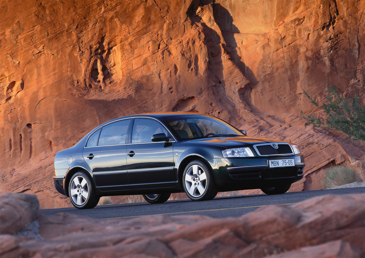 Octavia e Superb: la rinascita di Škoda - Ruoteclassiche