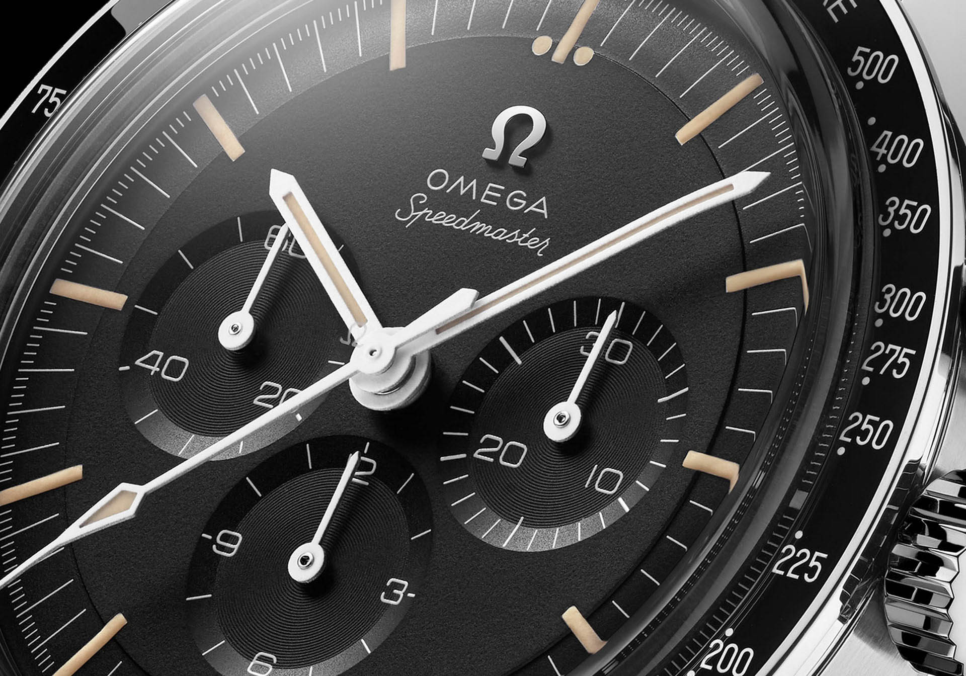 Omega Speedmaster Moonwatch Calibro 321 acciaio “Ed White” - Ruoteclassiche