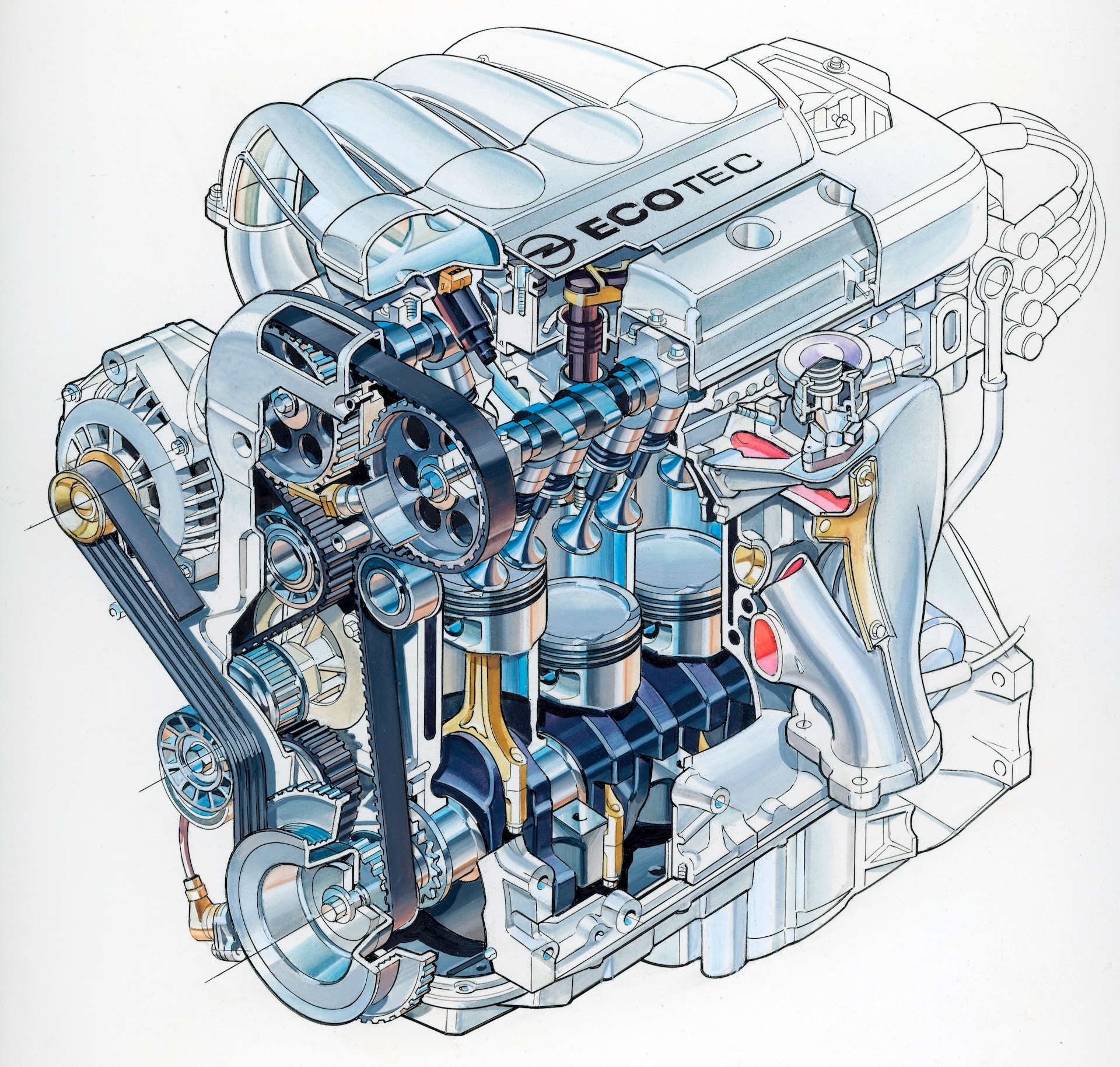 Opel Tigra, coupé giovane - Ruoteclassiche