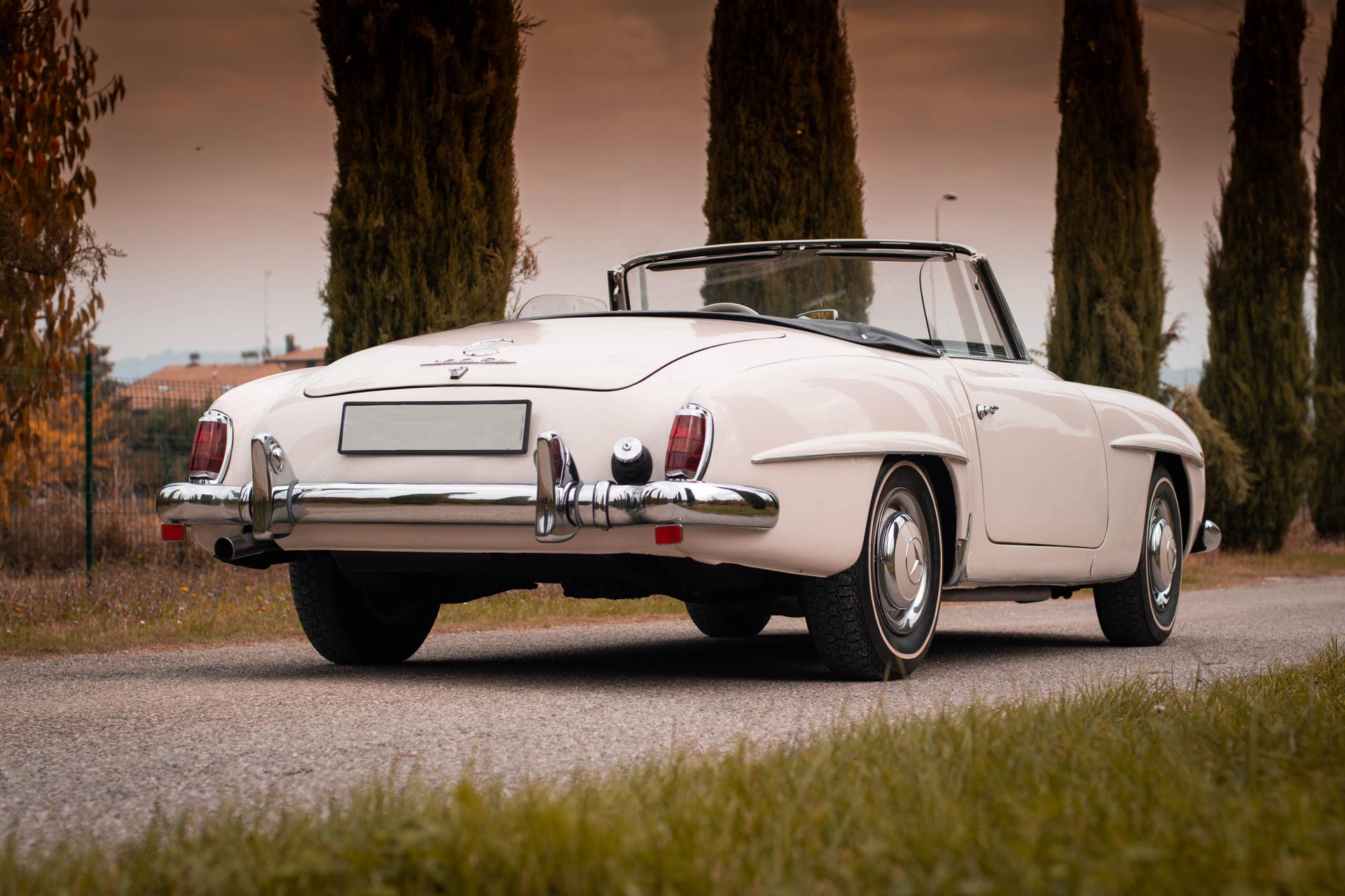 Pandolfini, grandi classici all'asta di Prato - Ruoteclassiche