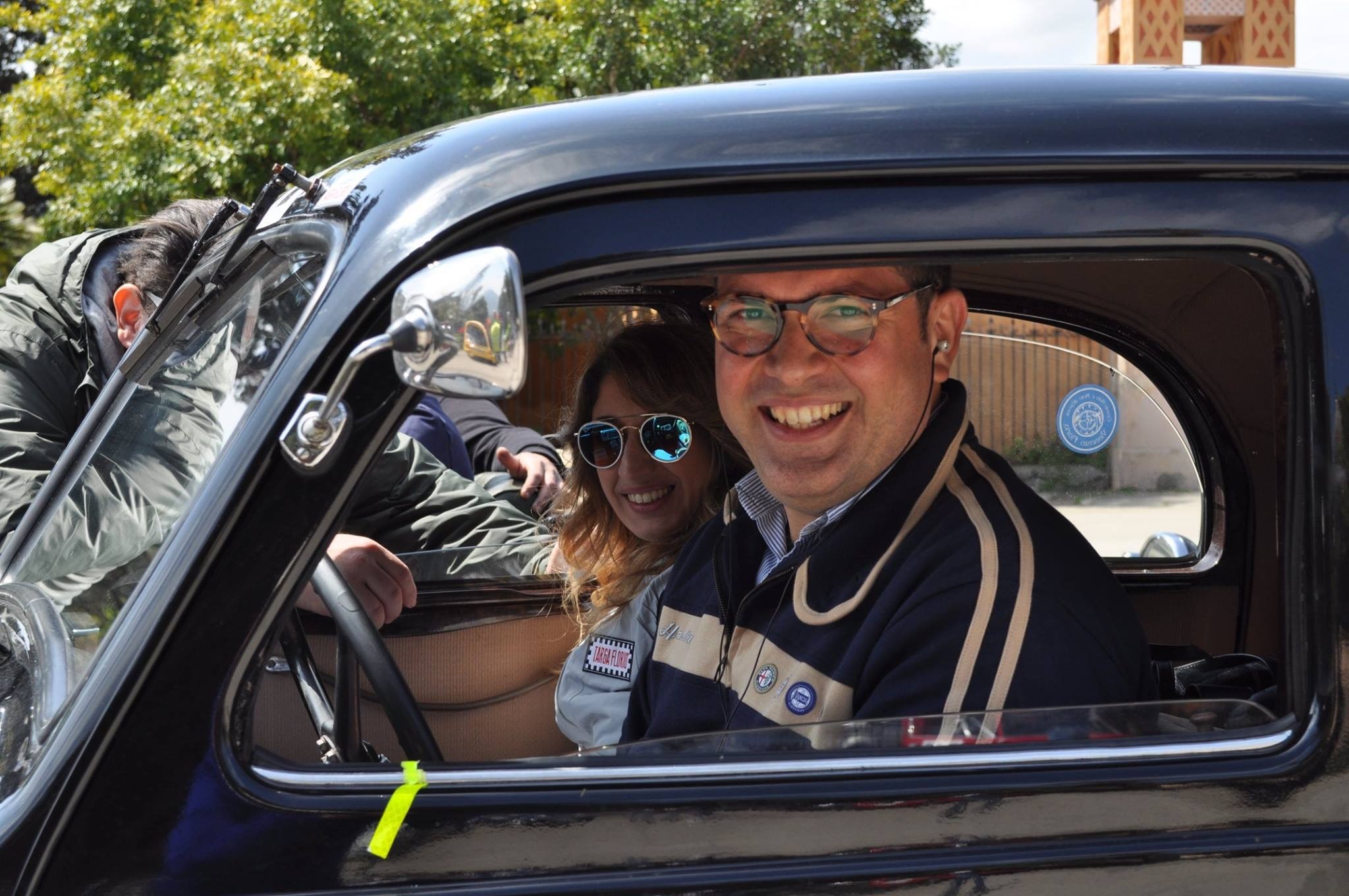 Passo di Rigano-Bellolampo, una piccola Targa Florio - Ruoteclassiche