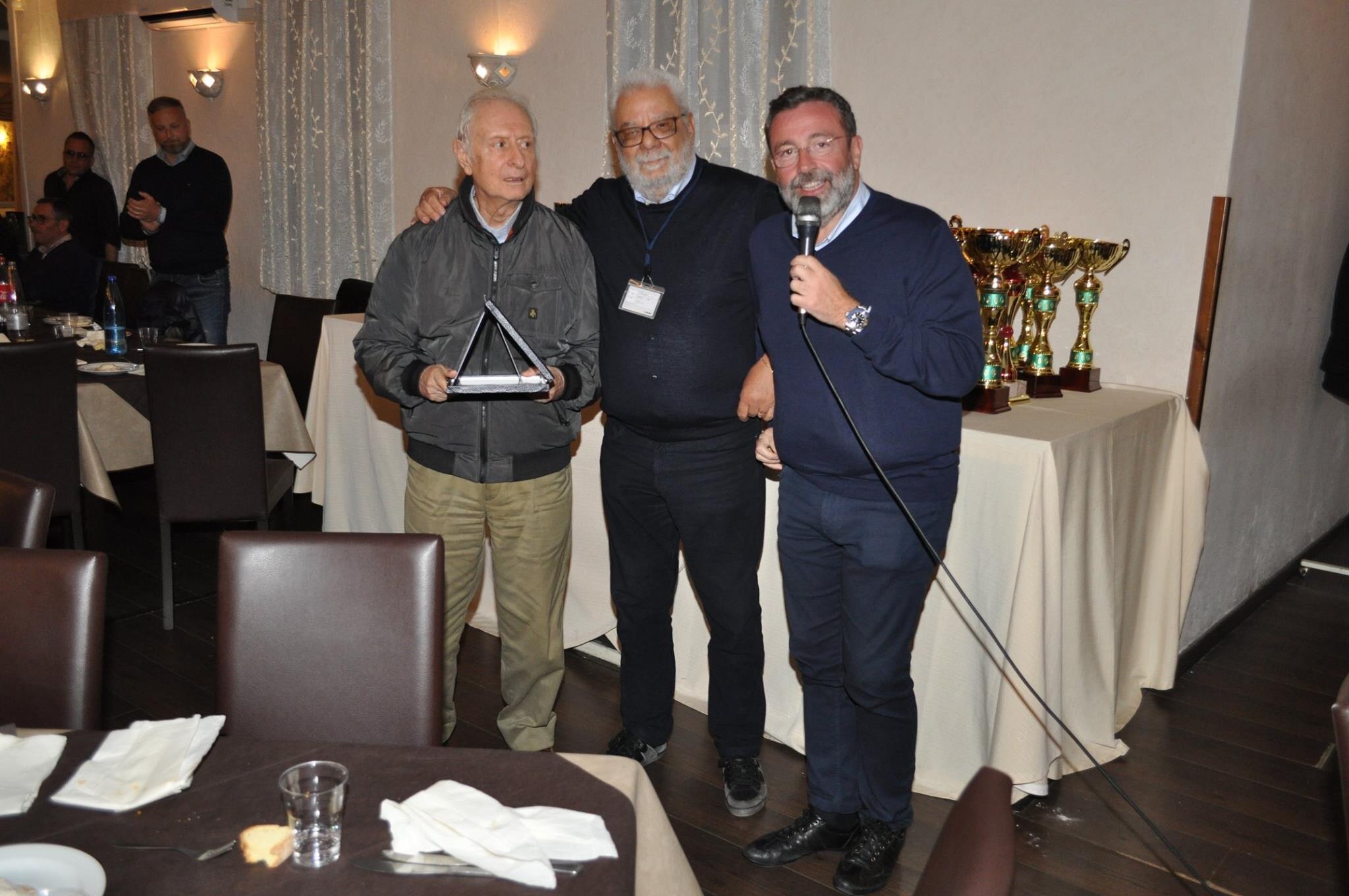 Passo di Rigano-Bellolampo, una piccola Targa Florio - Ruoteclassiche