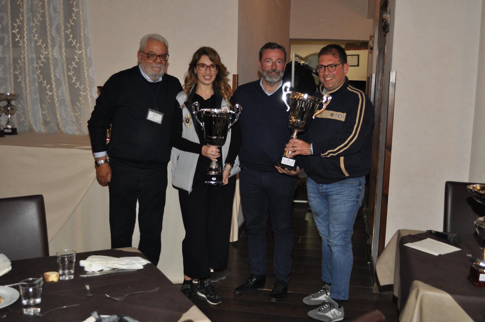 Passo di Rigano-Bellolampo, una piccola Targa Florio - Ruoteclassiche