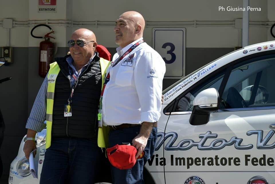 Passo di Rigano-Bellolampo, una piccola Targa Florio - Ruoteclassiche