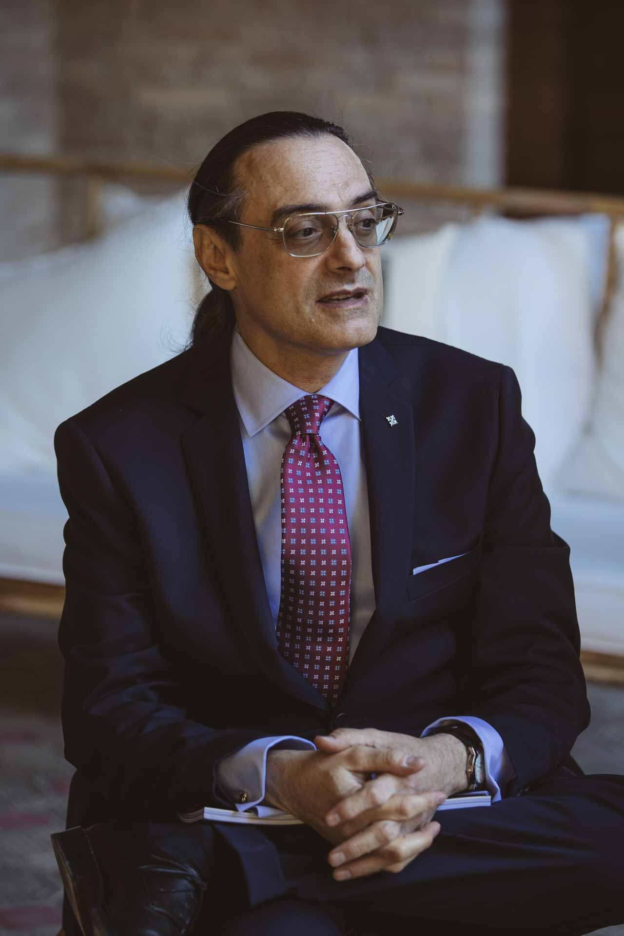 Patek Philippe incontra la Collezione Righini: il tempo della bellezza ...