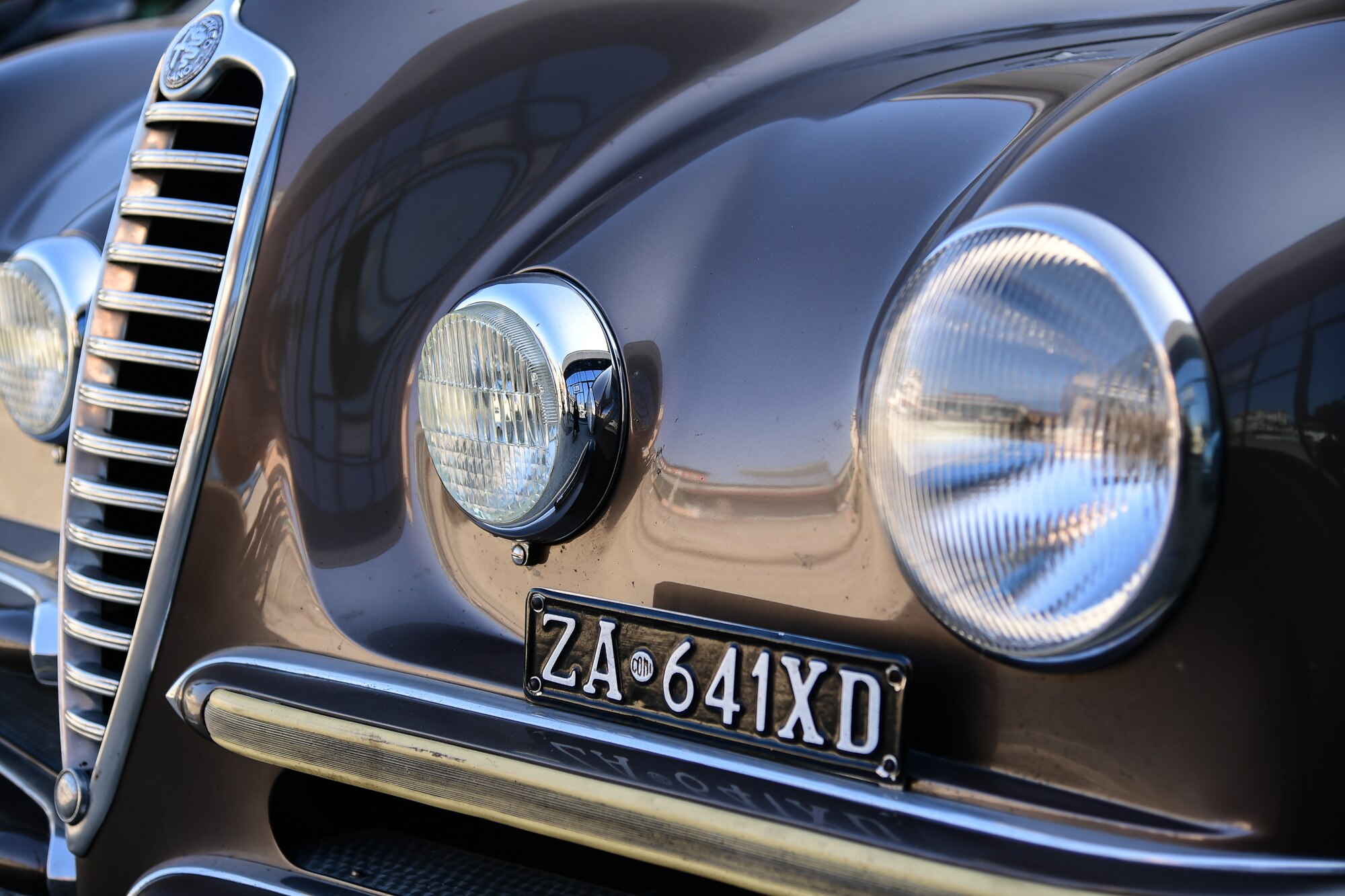 #peccatoperlatarga: un hashtag ti salverà (forse)… - Ruoteclassiche