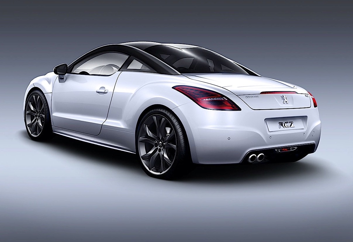 Diritto all’oblio: Peugeot RCZ - Ruoteclassiche