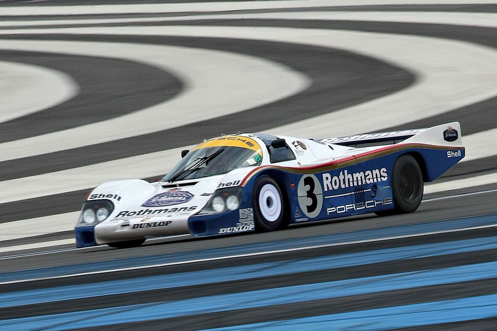 Porsche 956, altro record in arrivo? - Ruoteclassiche