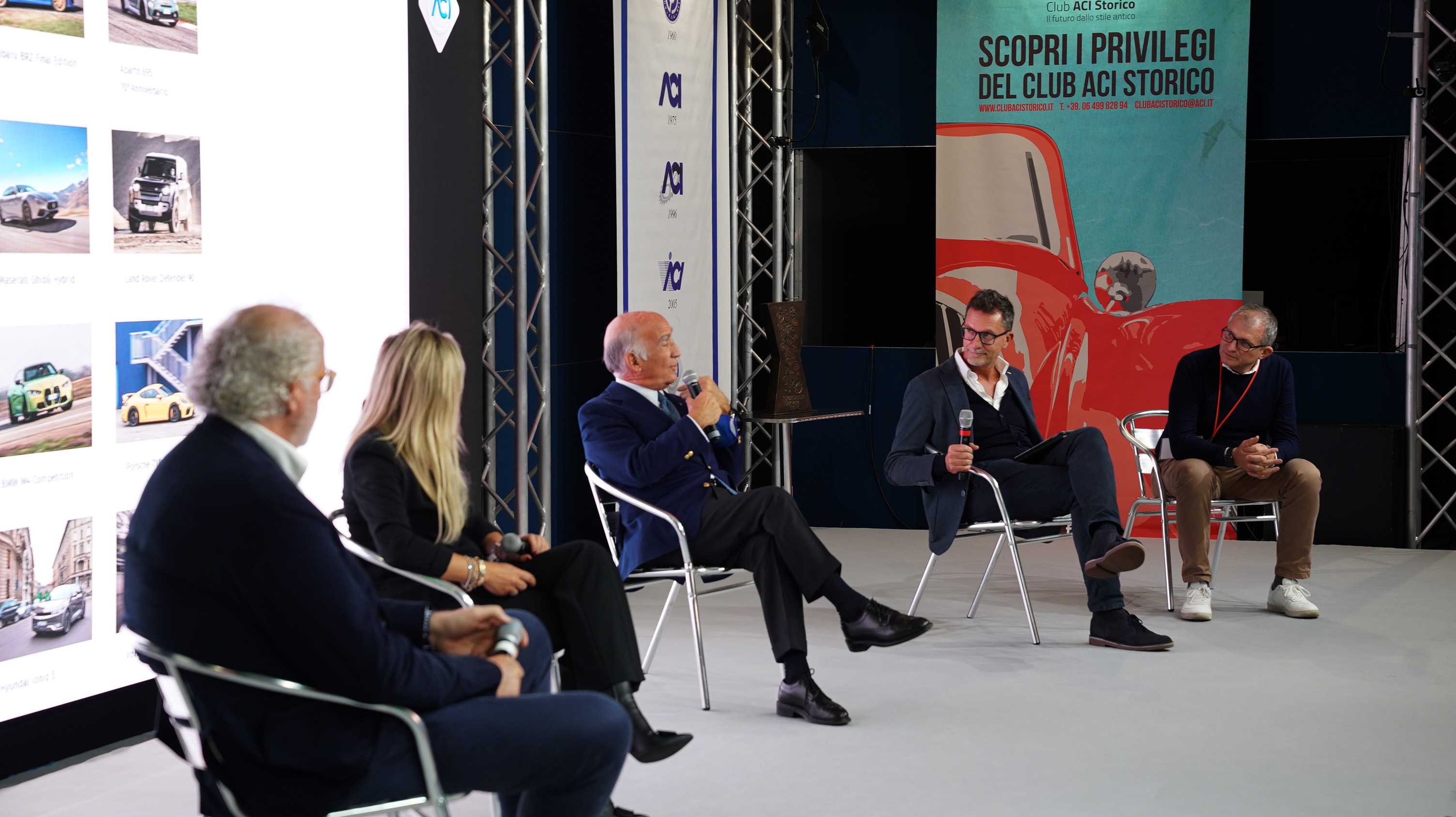 Future Classic of The Year: and the winner is… - Ruoteclassiche