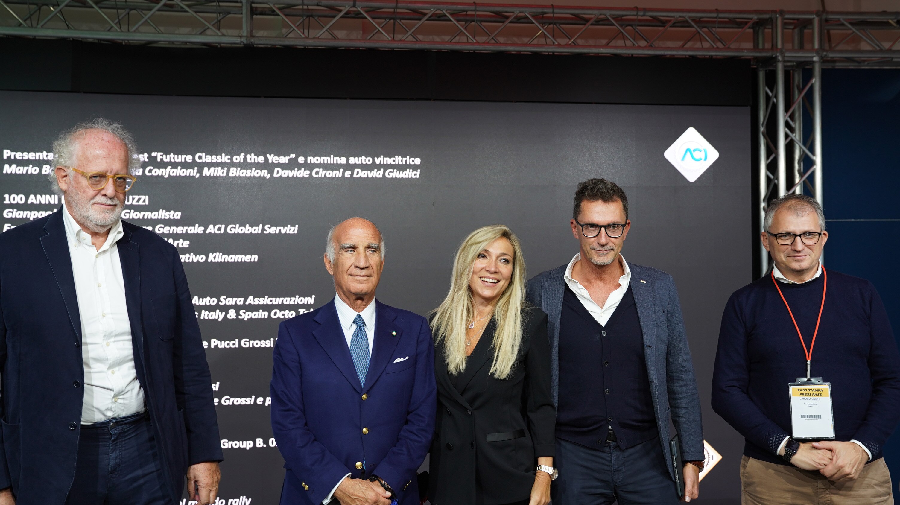 Future Classic of The Year: and the winner is… - Ruoteclassiche