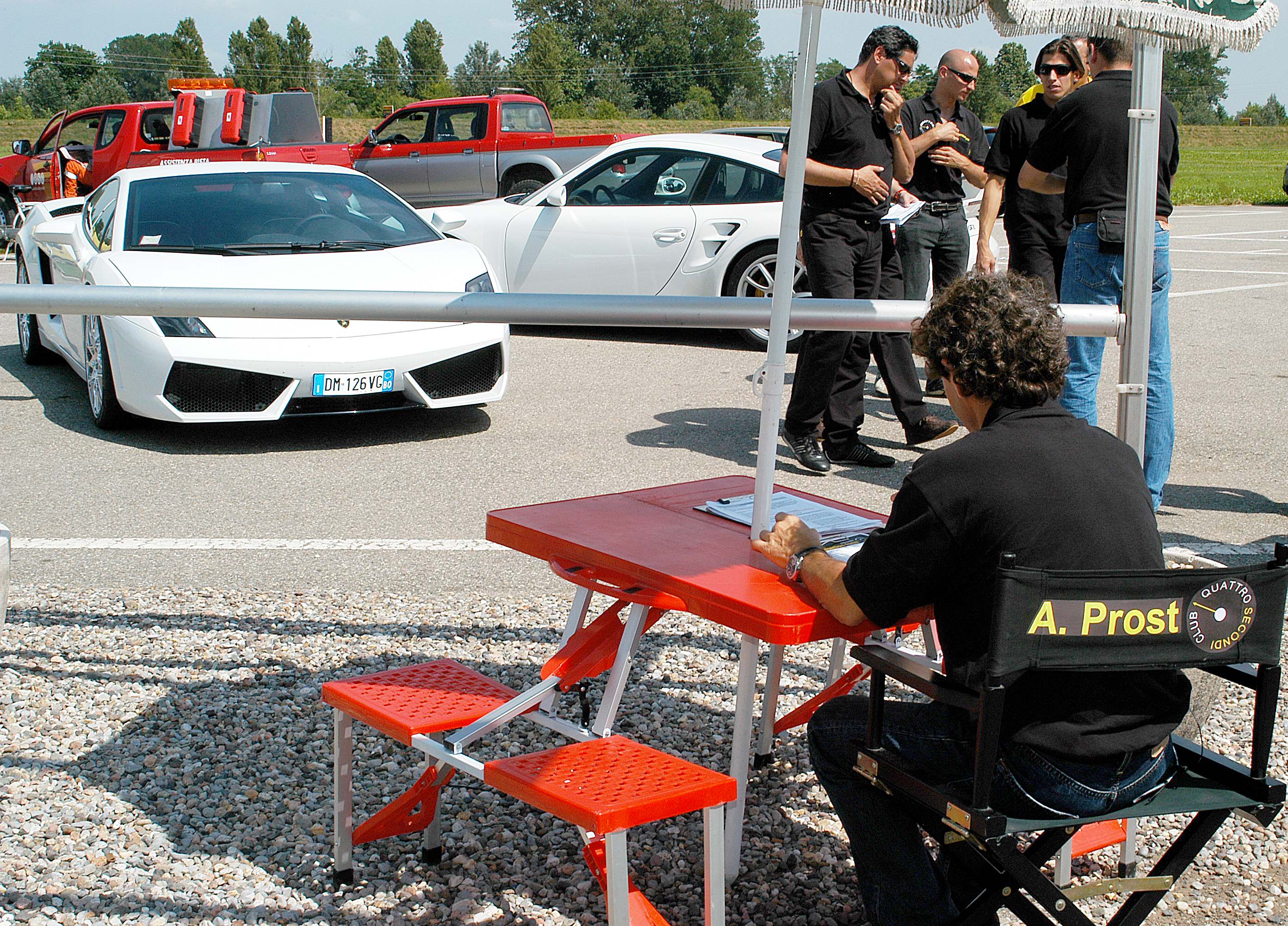 Buon compleanno Professore: Alain Prost ha 70 anni - Ruoteclassiche