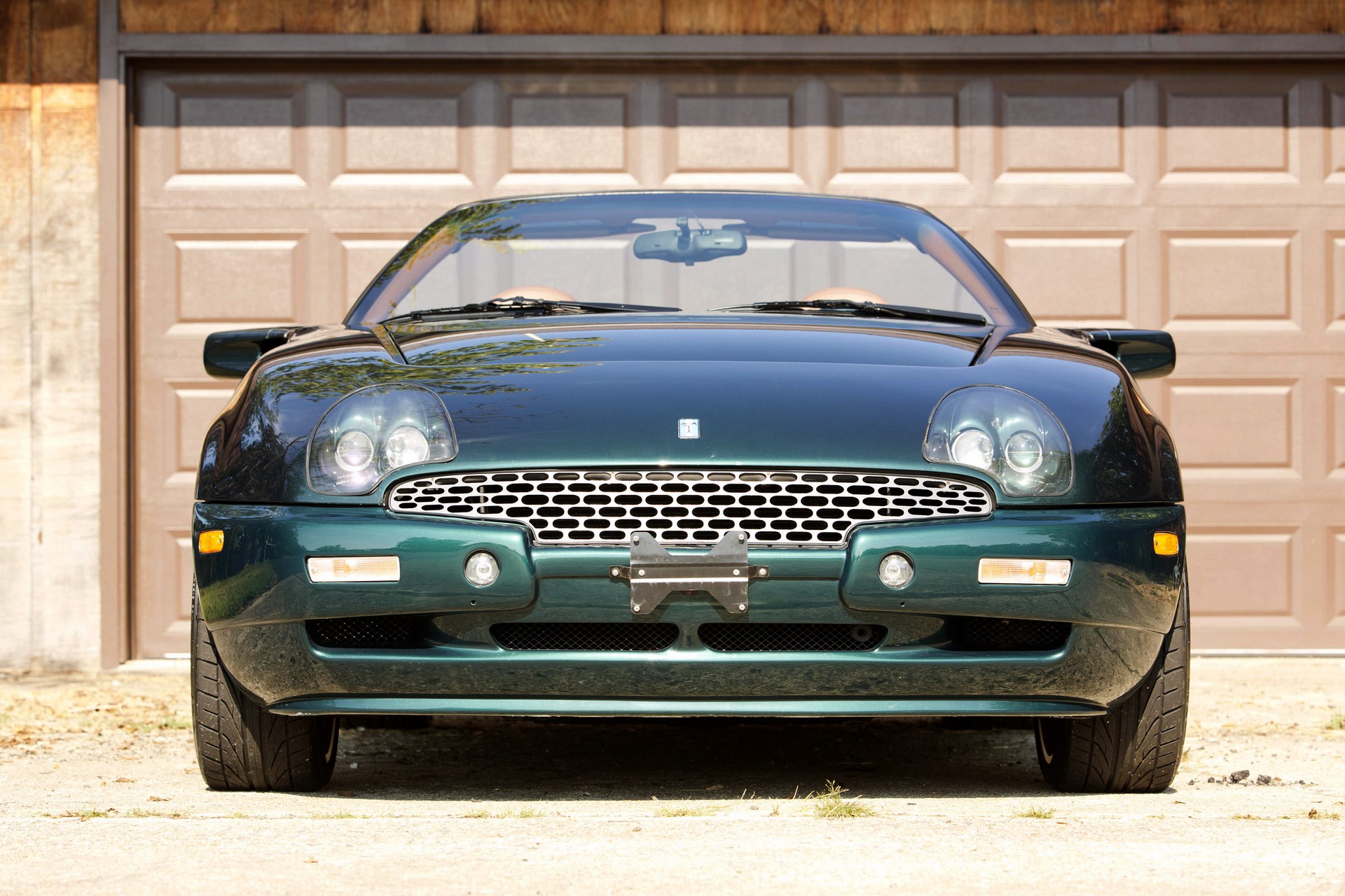 Qvale Mangusta, il capolavoro-meteora di Gandini - Ruoteclassiche