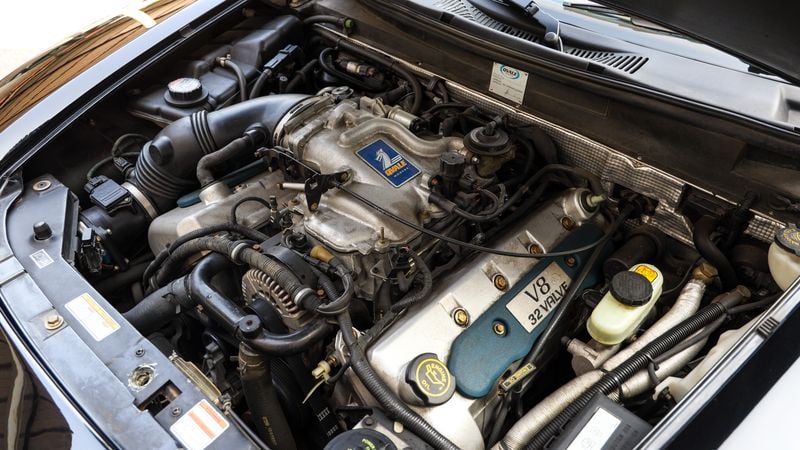 Car & Classic, all'asta una rara Qvale Mangusta - Ruoteclassiche