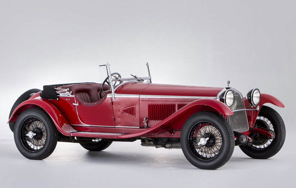 Raduno Italiano: le auto italiane conquistano Padova! - Ruoteclassiche