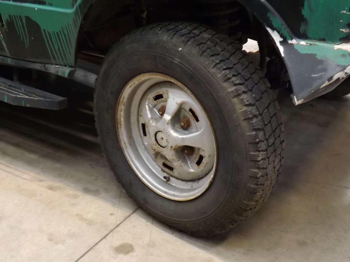 Una Range Rover appartenuta a Bob Marley all’asta - Ruoteclassiche