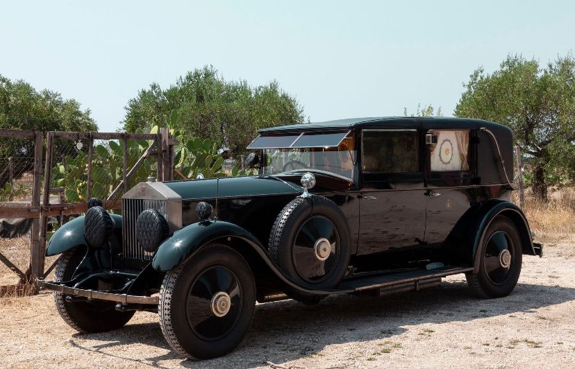 Roma ospita il Reb Concours 2023 - Ruoteclassiche