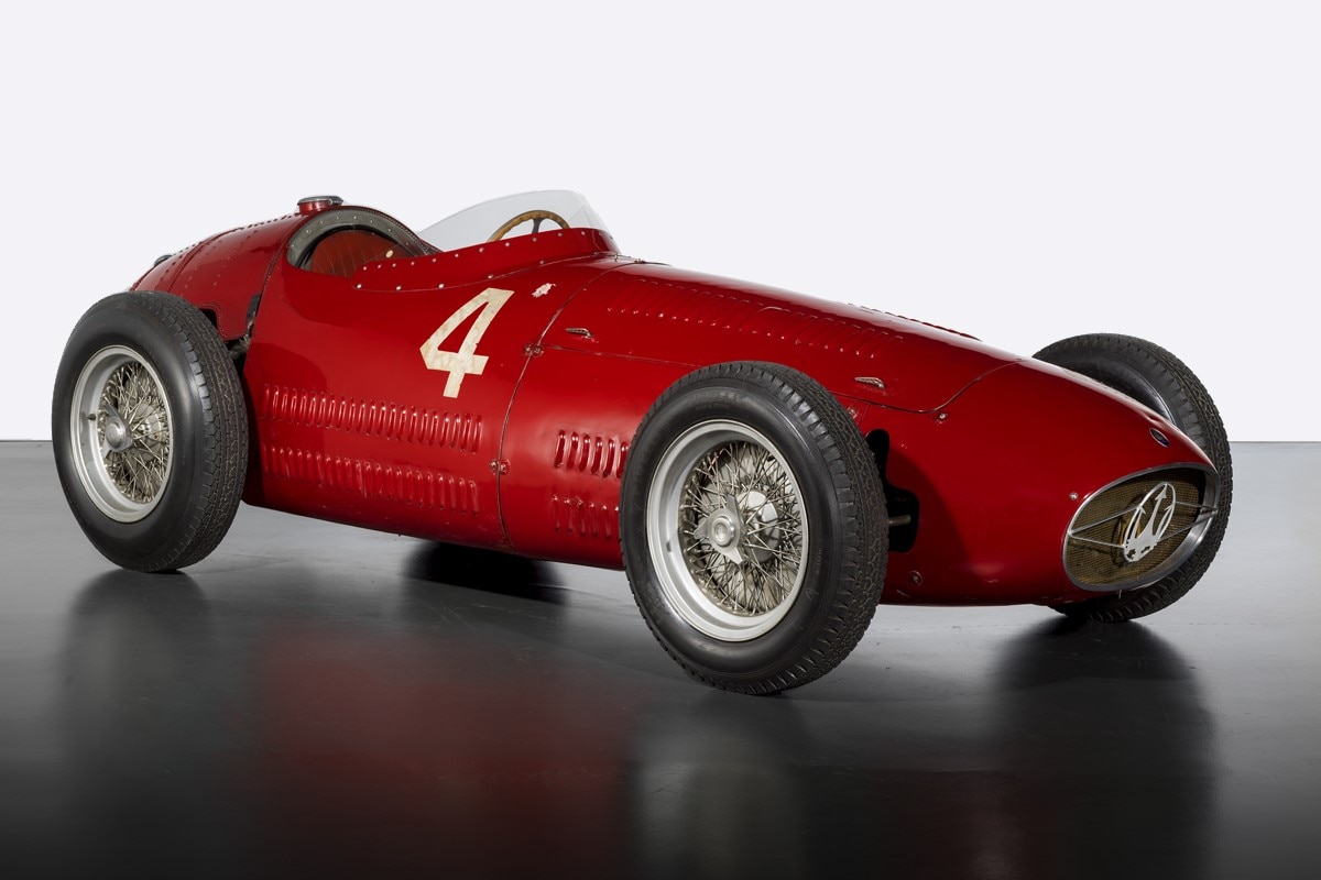 Roma ospita il Reb Concours 2023 - Ruoteclassiche