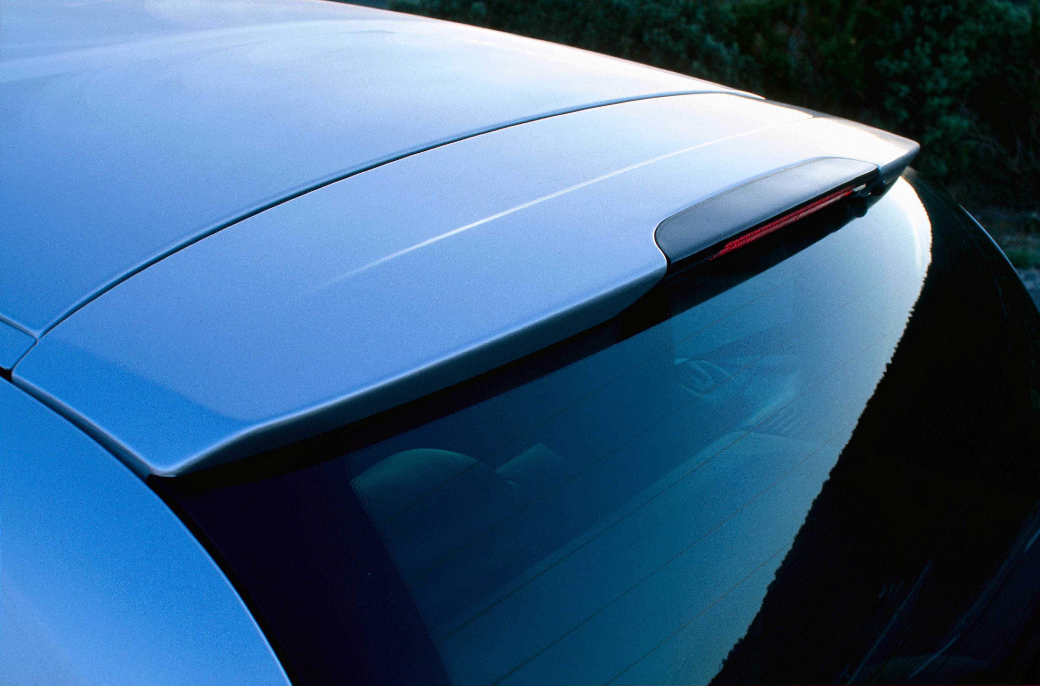 Piccole bombe francesi: Renault Clio RS, la prima vera Renault Sport ...