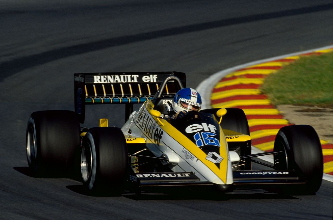 Luglio 1977: inizia l'avventura Renault in F1 - Ruoteclassiche
