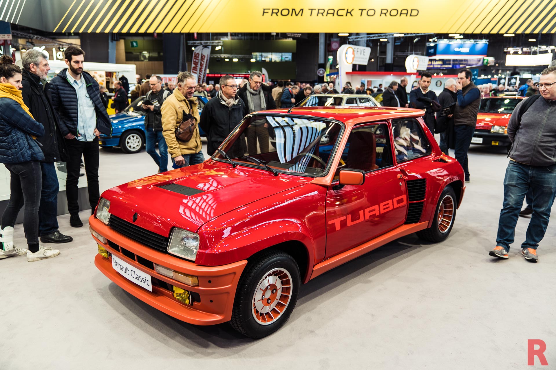 Rétromobile 2019: 10 cose che valevano il viaggio - Ruoteclassiche