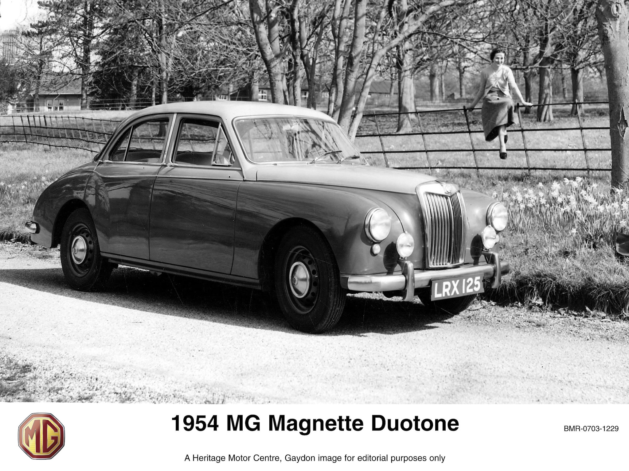 Rétromobile celebra la Dakar e il centenario della MG - Ruoteclassiche