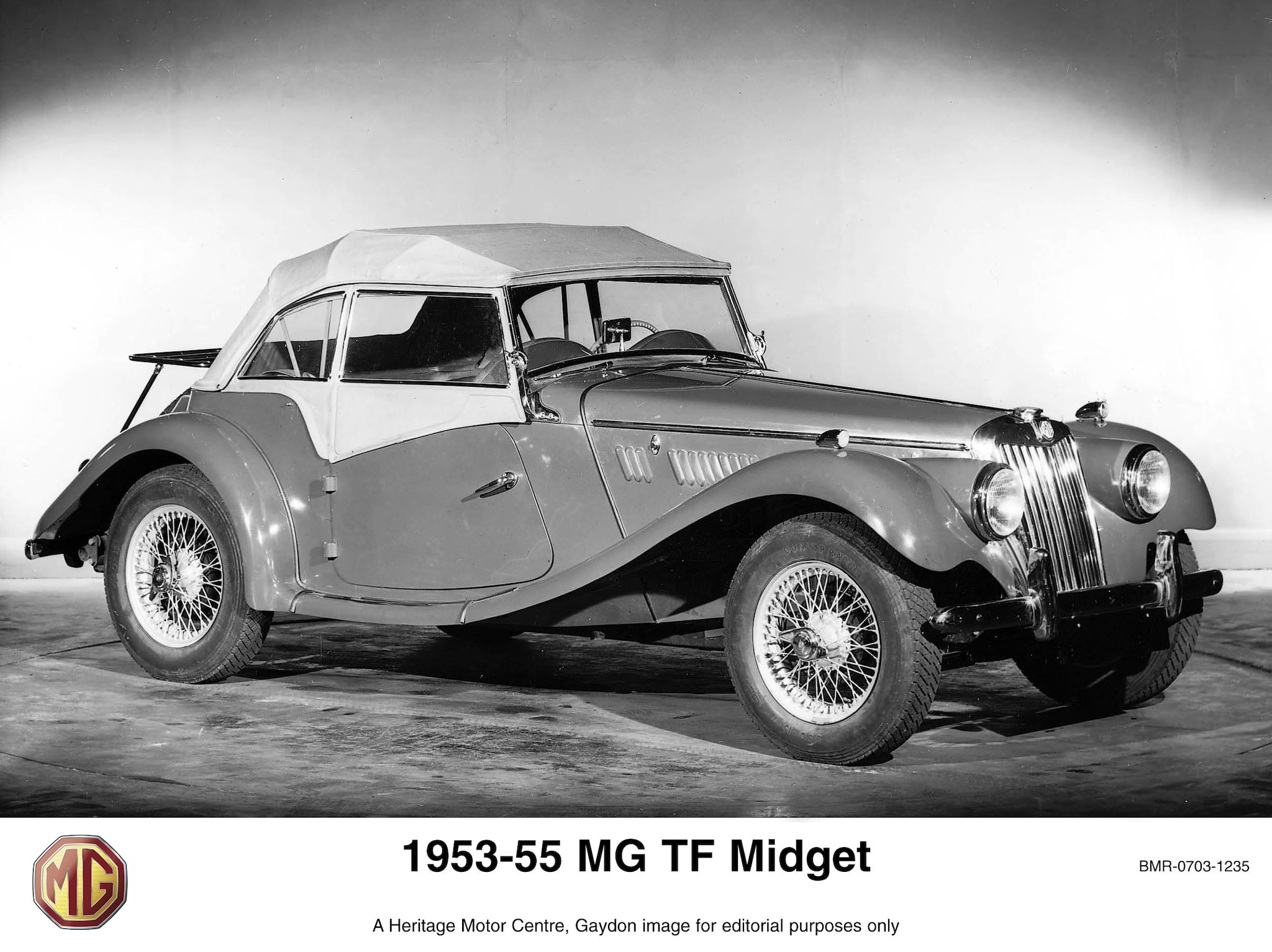 Rétromobile celebra la Dakar e il centenario della MG - Ruoteclassiche