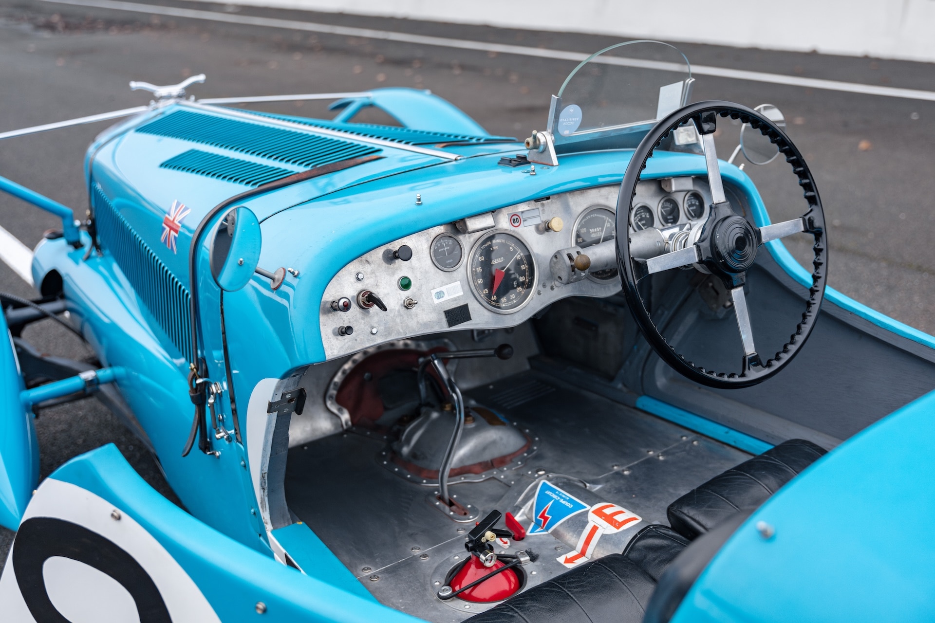 Rétromobile 2025, tutte le novità - Ruoteclassiche