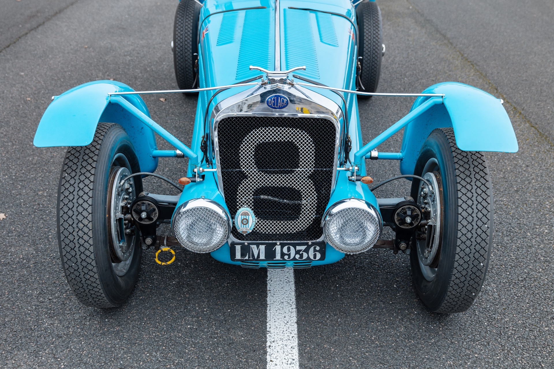 Rétromobile 2025, tutte le novità - Ruoteclassiche