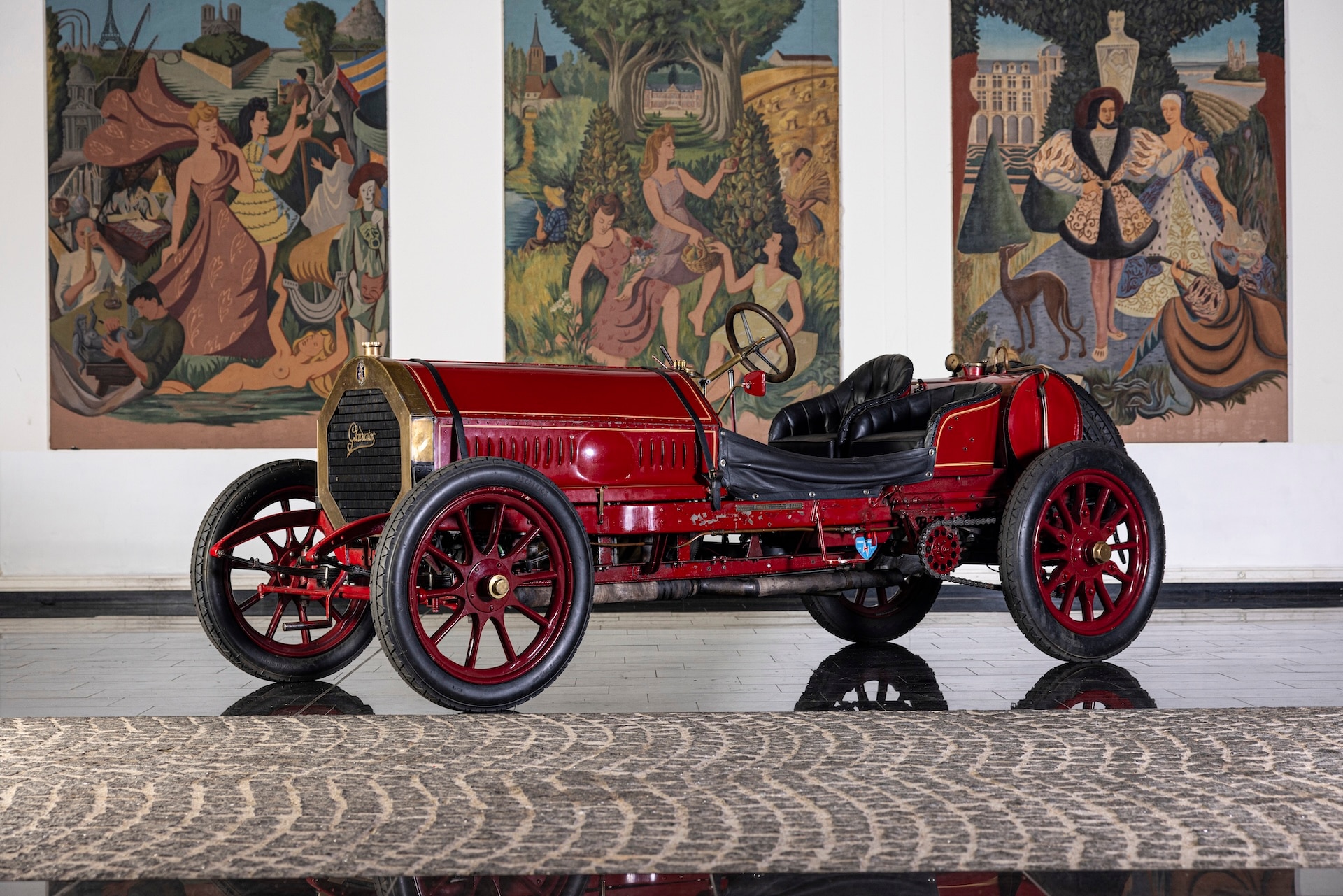 Rétromobile 2025, tutte le novità - Ruoteclassiche